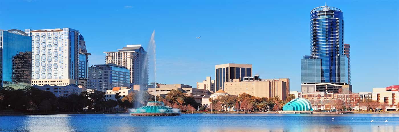 Top 10 Fun Facts about the City of Orlando - OrlandoEscape