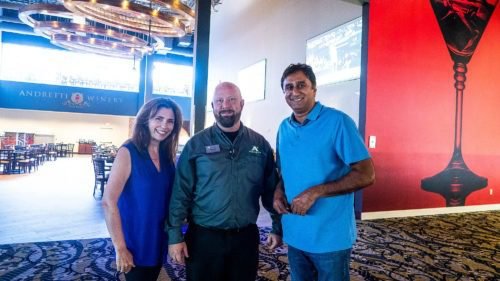 12 Reasons to visit Andretti Indoor Karting & Games in Orlando