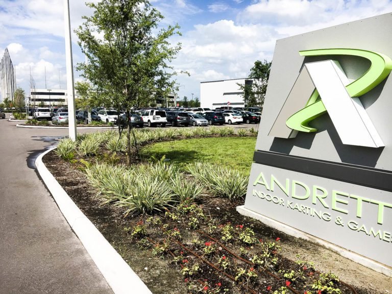12 Reasons to visit Andretti Indoor Karting & Games in Orlando