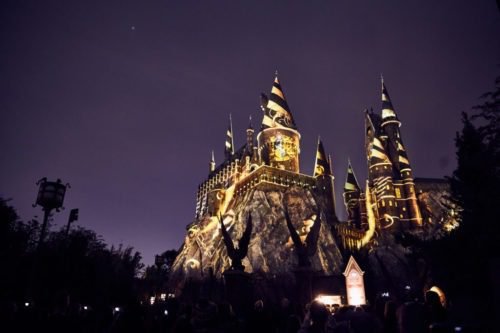 Best things to do at Universal Studios