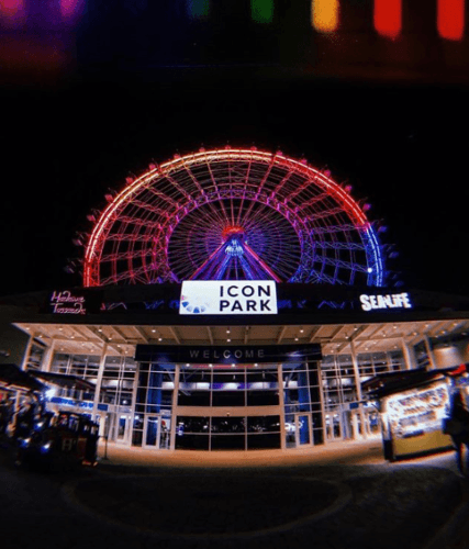 ICON Park, Orlando announces two record-breaking attractions