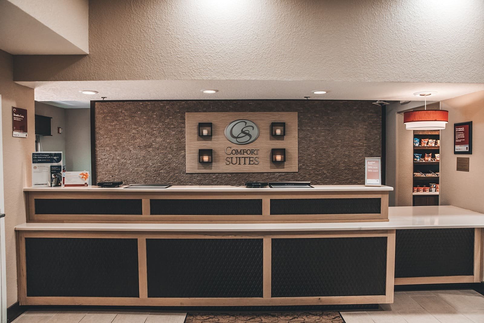 Comfort Suites® UCF Area – Research Park