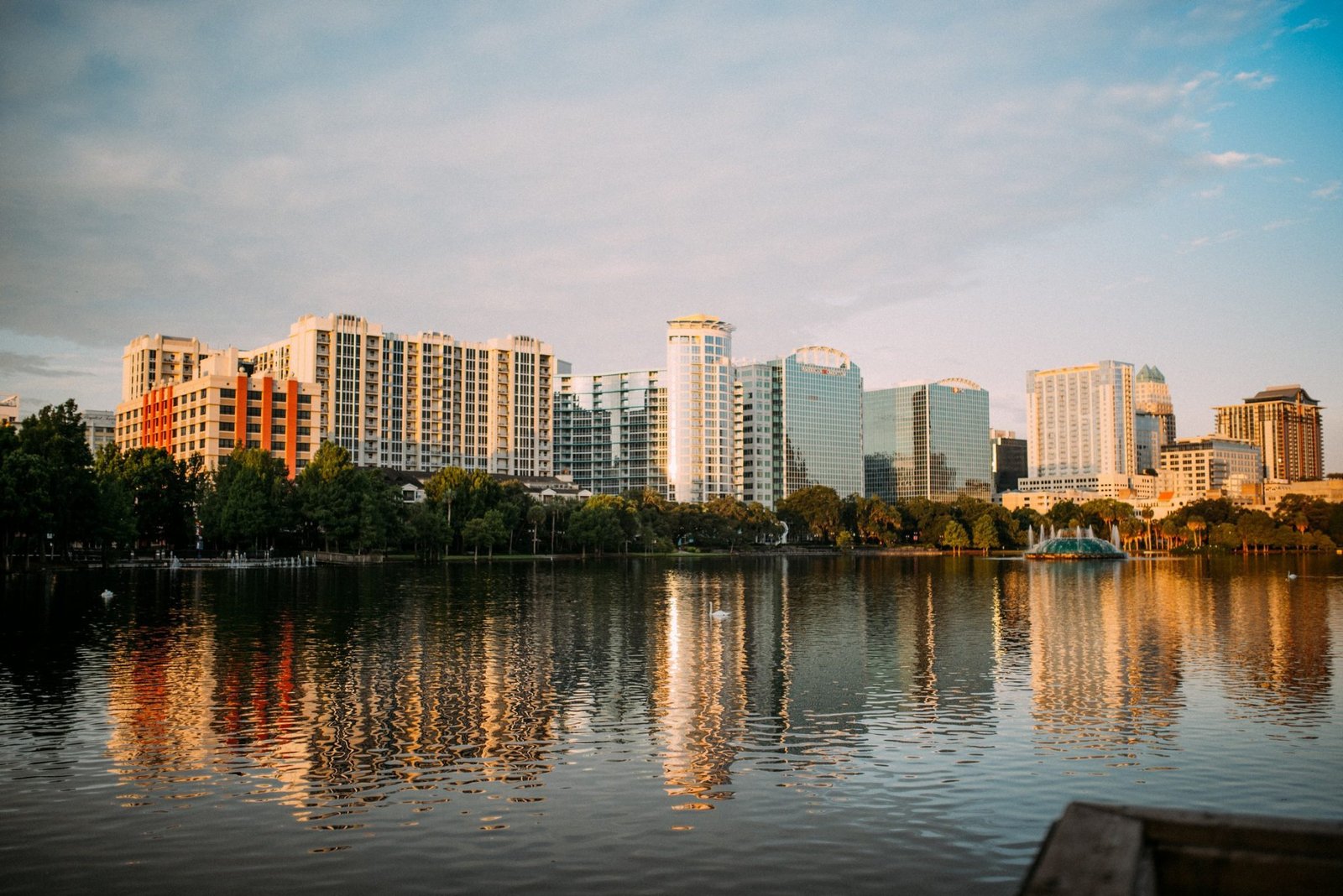 Why you should visit Orlando in 2020!