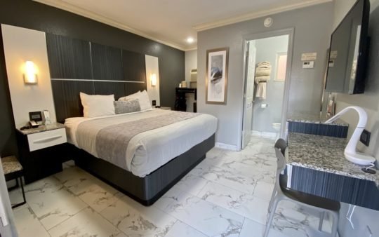 Budget Inn of St Cloud Florida