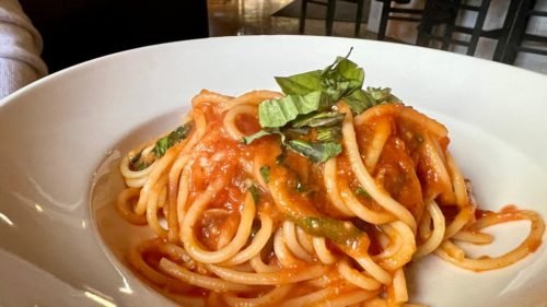 Francesco's Ristorante And Pizzeria