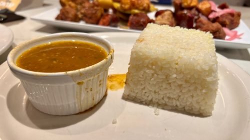 El Cilantrillo Restaurant