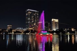 Best Orlando Hotel Deals