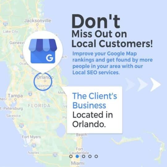 Web Market Florida SEO
