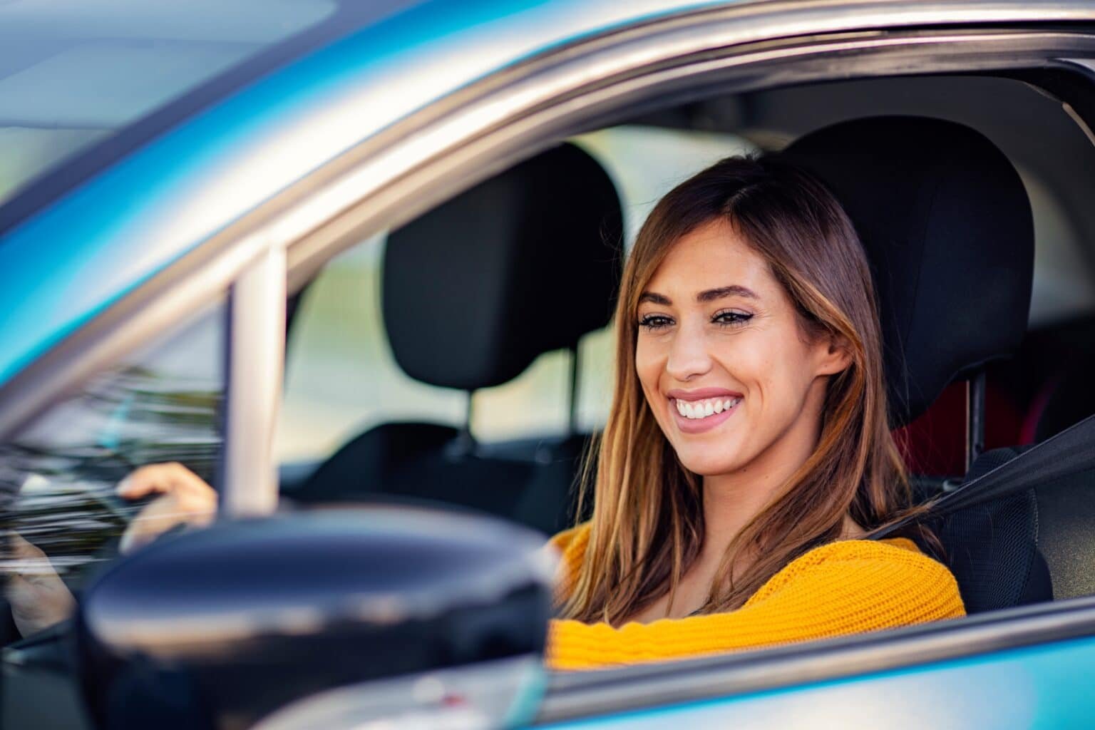 How to Drive Safely in Florida
