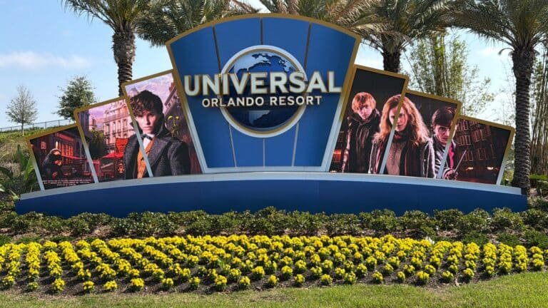Universal Orlando 2026 Updates